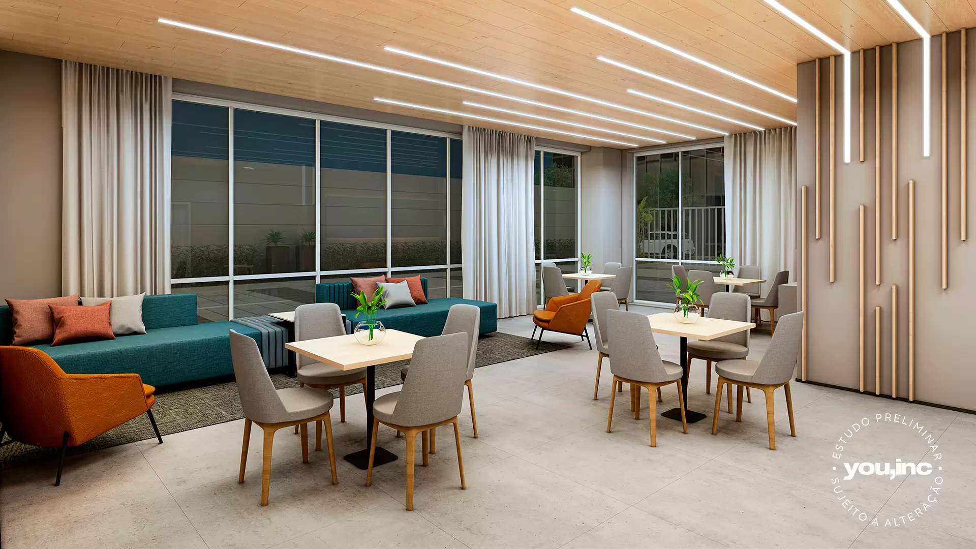 Studio NEO HOME STUDIOS BY YOU,INC – Andrade Corretor de Imóveis